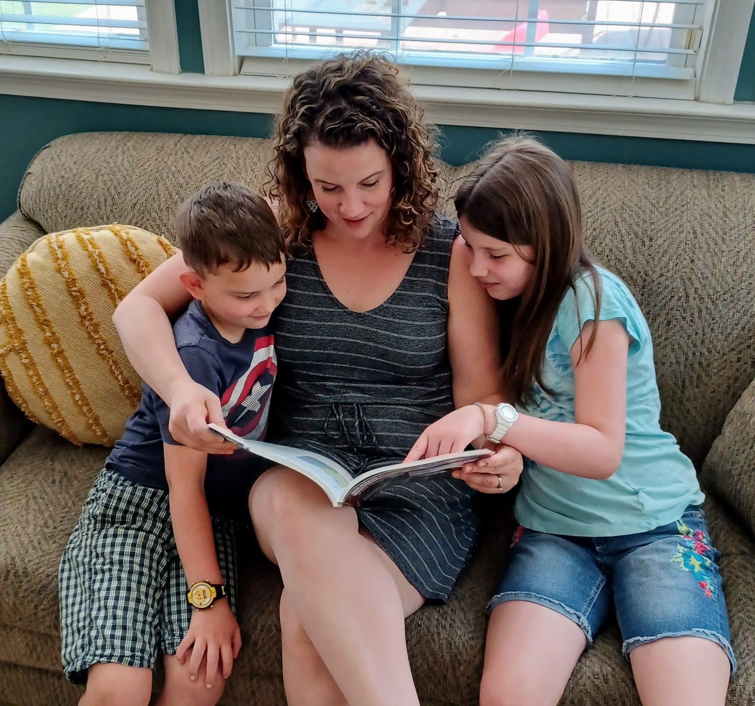 12 Poems Every Child and Adult Should Memorize and Know By Heart ...