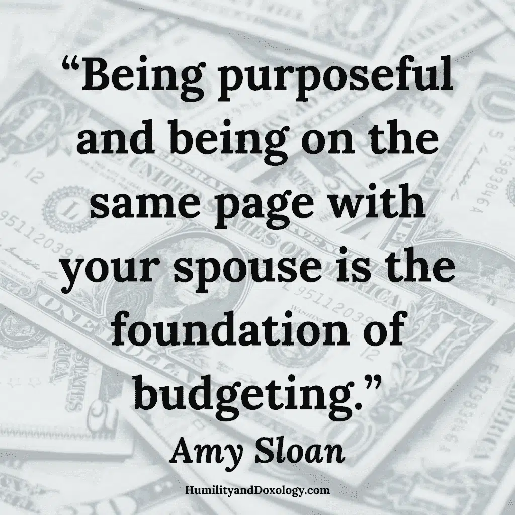 Budgeting for Homeschool Families: a video interview with Matt Miner ...