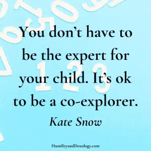 Homeschool Math with Confidence (video interview with Kate Snow ...