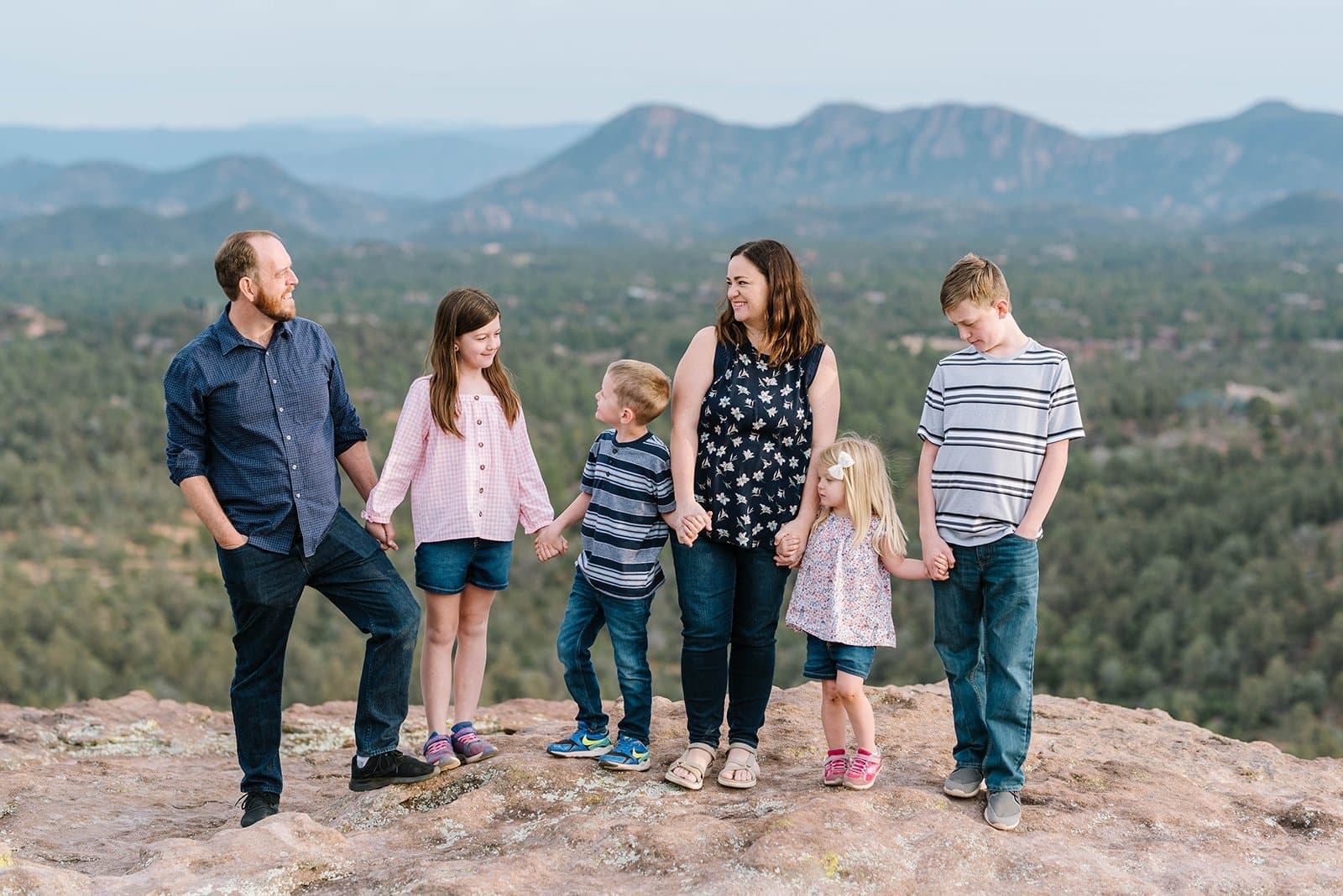 Family Travel Lifestyle: Roadschooling and Adventure for Every Family ...