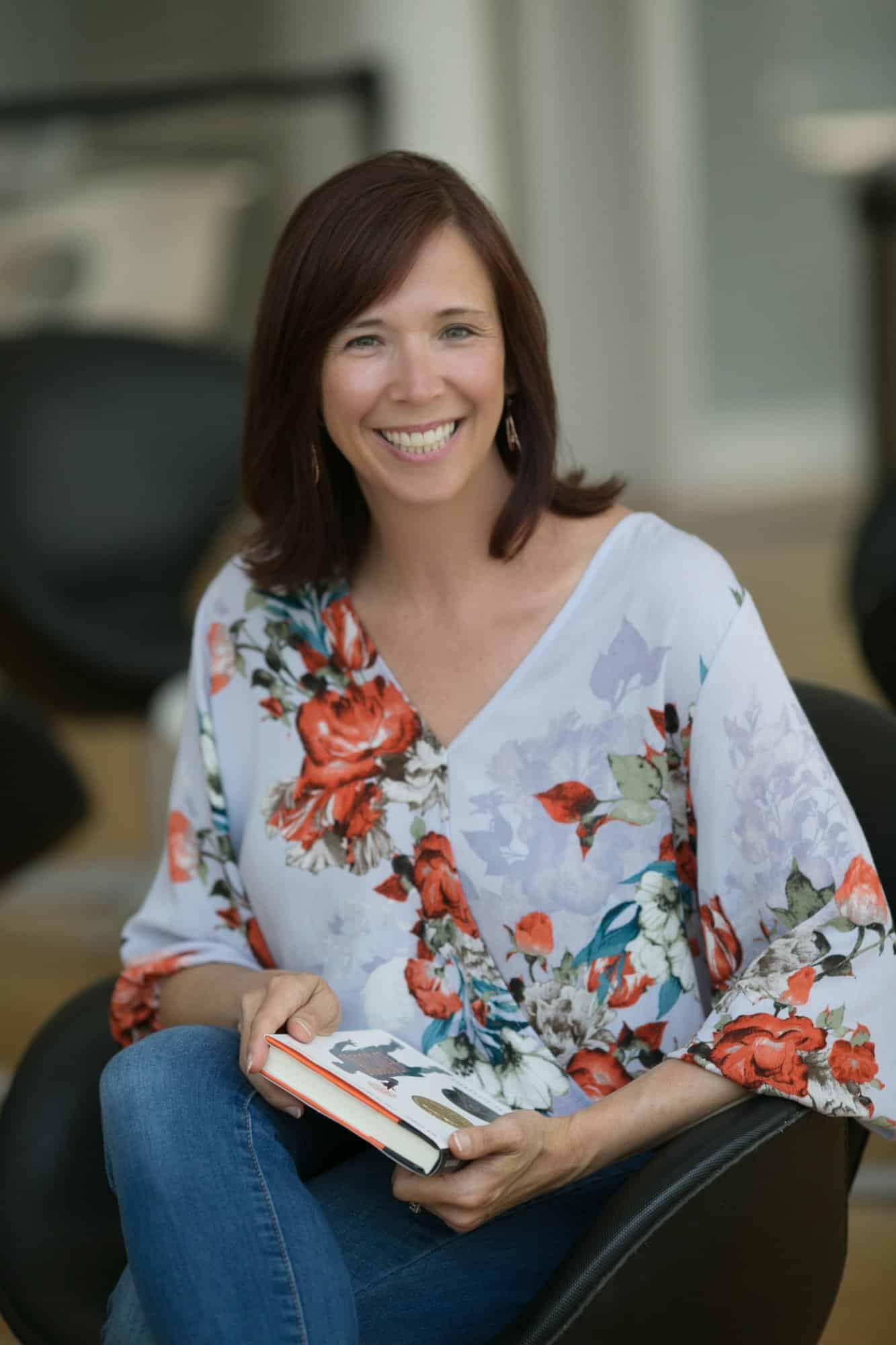 Celebrating Books and Homeschool Fun (an interview with Mary Wilson ...