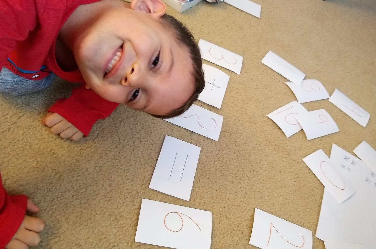 Kindergarten Math with Confidence homeschool curriculum REVIEW ...