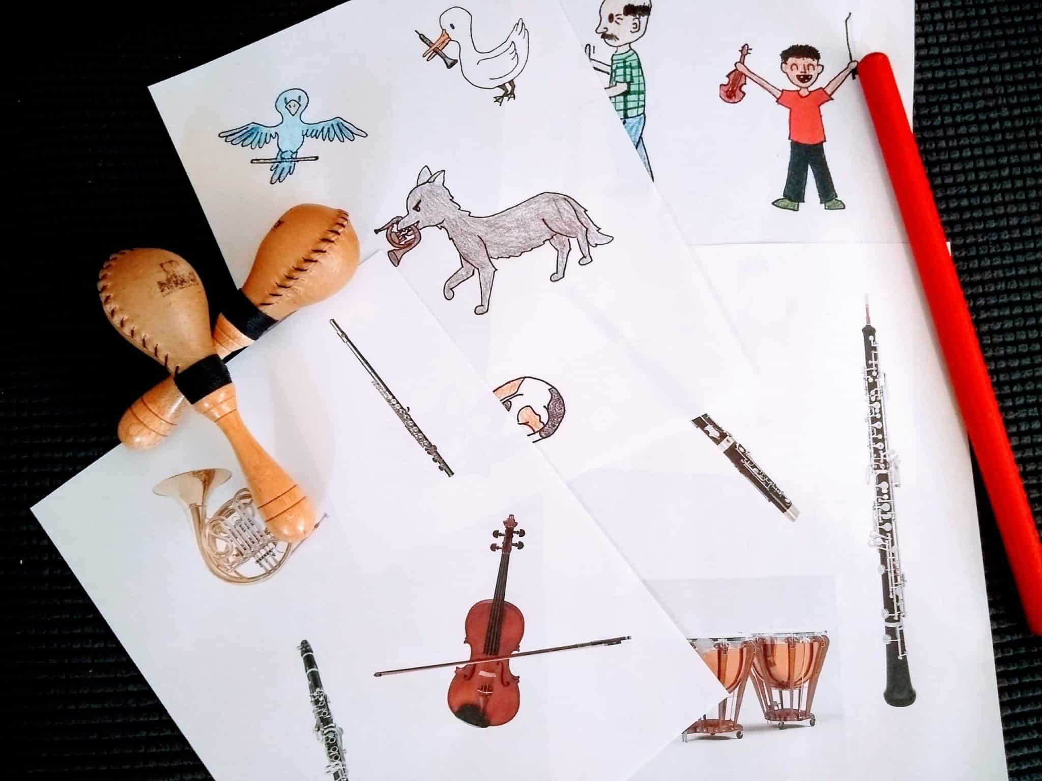 Clap for Classics! online music classes introducing the joy of ...