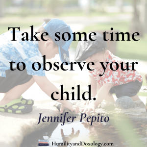 Peacefully Homeschooling (with Jennifer Pepito) | Humility and Doxology