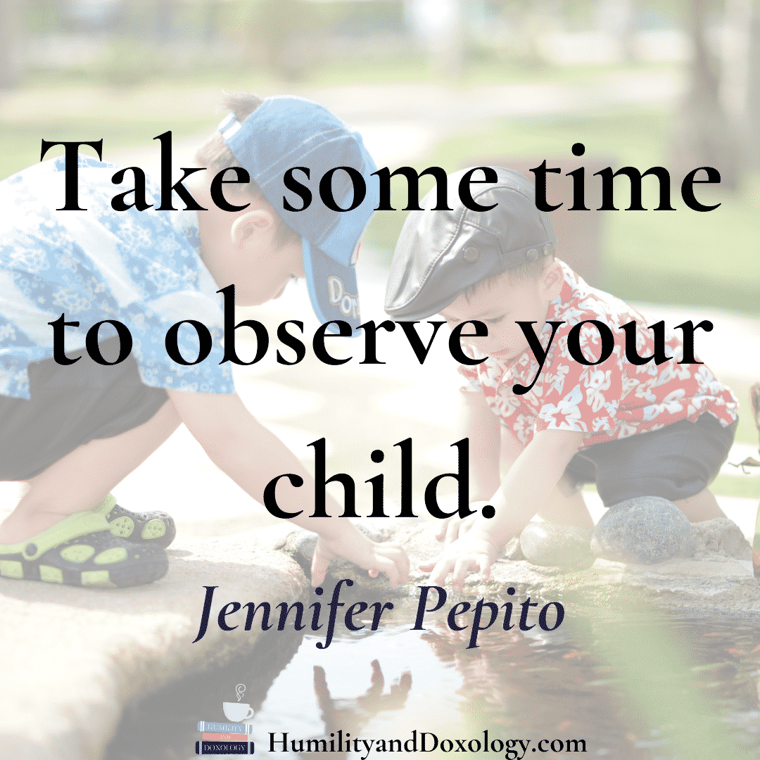 Peacefully Homeschooling (with Jennifer Pepito) | Humility and Doxology
