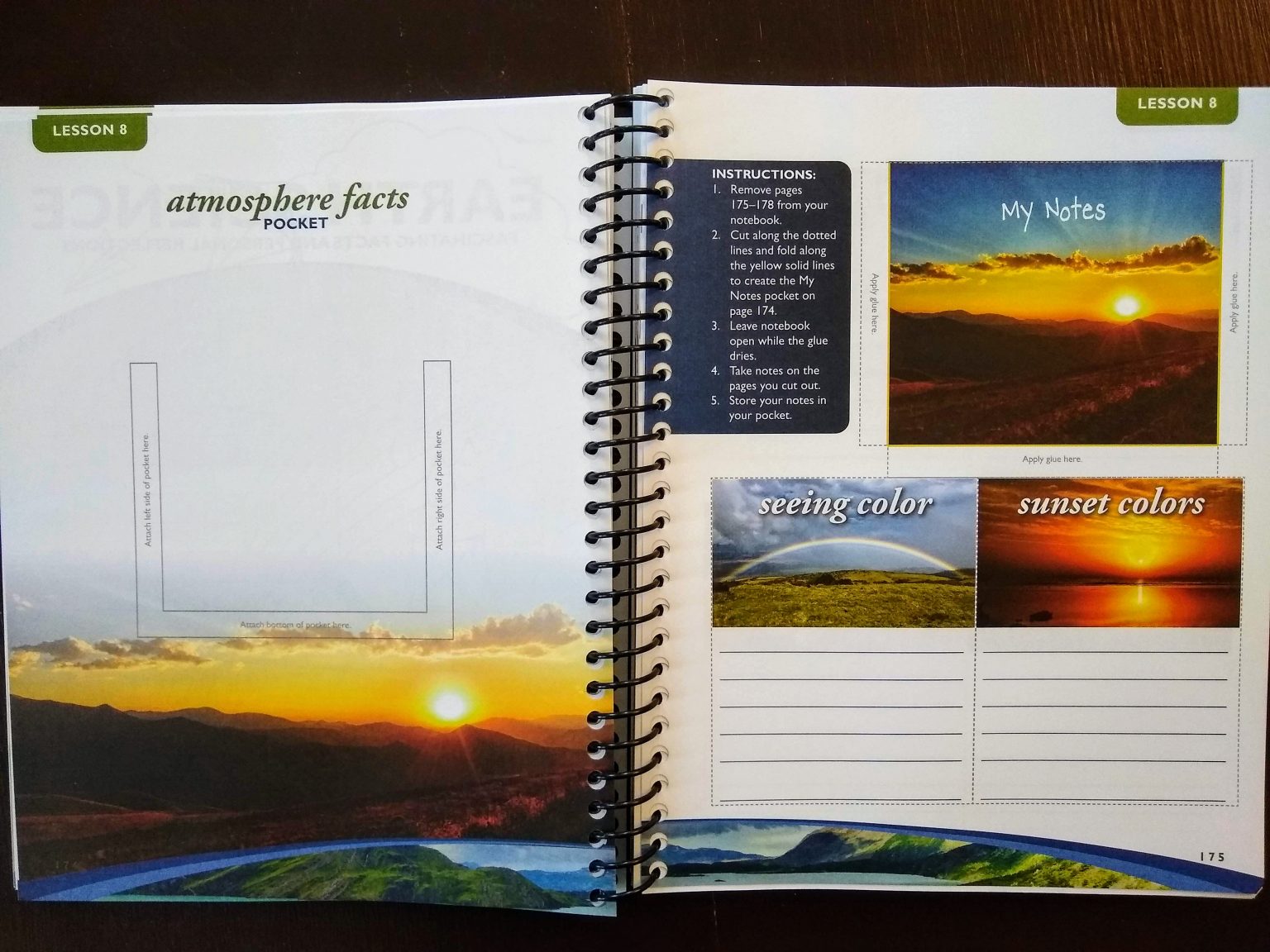 Exploring Creation with Apologia Earth Science | Humility and Doxology