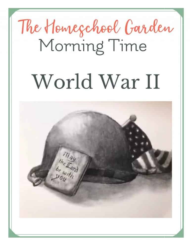 World War 2 Booklist for Middle School and High School | Humility and ...
