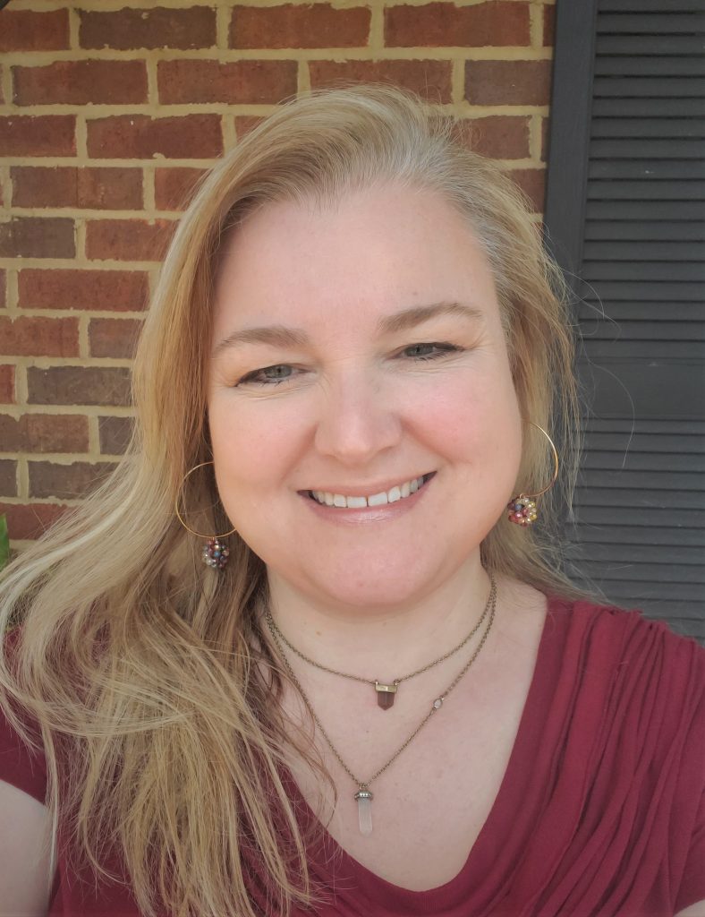 Finding Freedom and Fun in Homeschooling (with Dachelle McVey ...