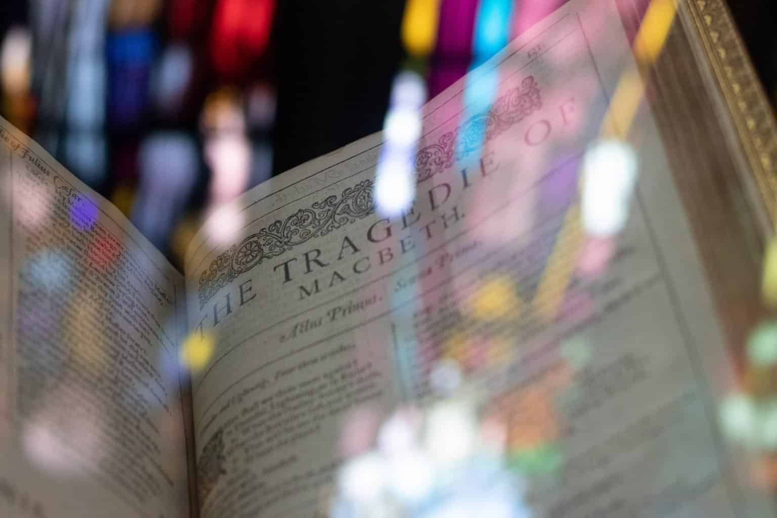 6 Shakespeare Monologues Everyone Should Know