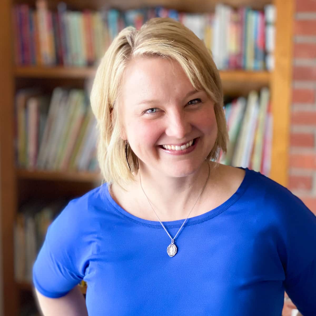 Picture Books, Read Alouds, & the Power of Shared Stories with Sarah ...