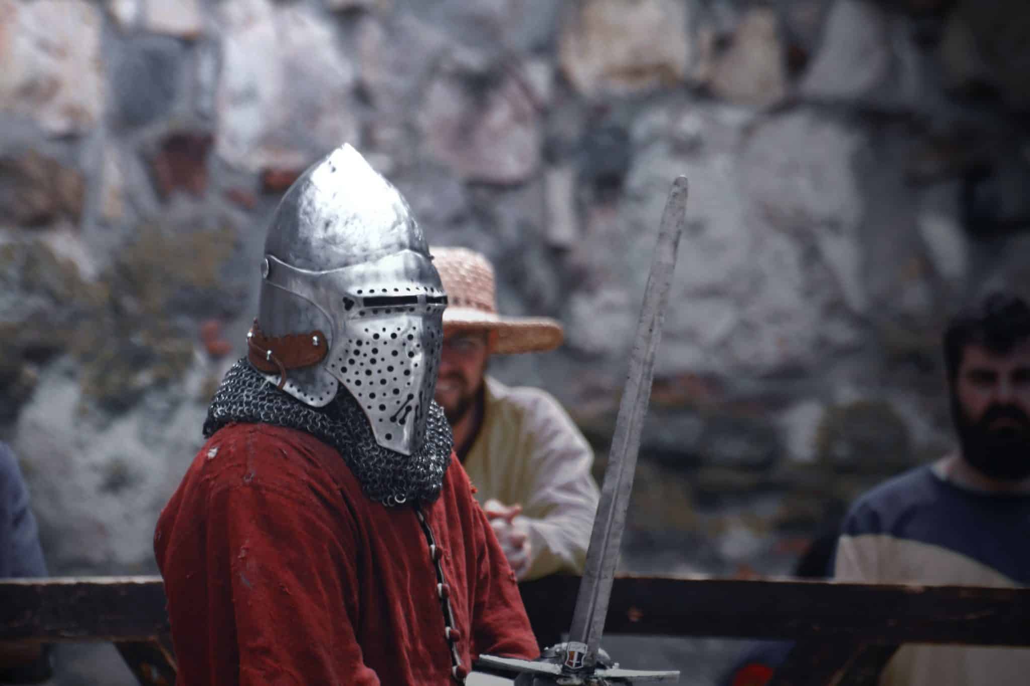 Medieval History: Textbook-Free Homeschool Resources for Elementary and ...