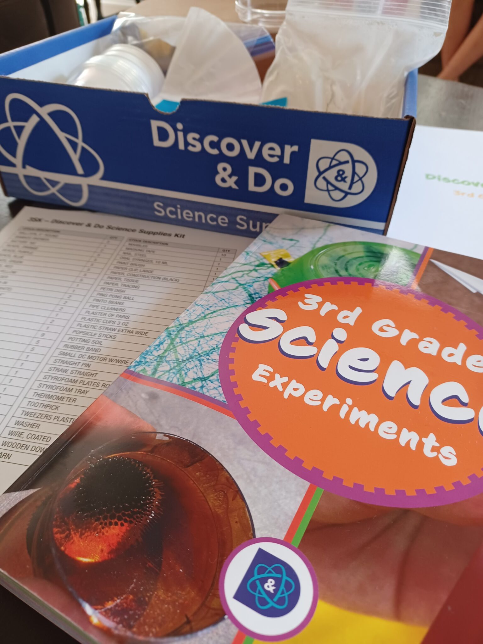 Sonlight Science C: Forces and Interactions, Life Systems and Cycles ...