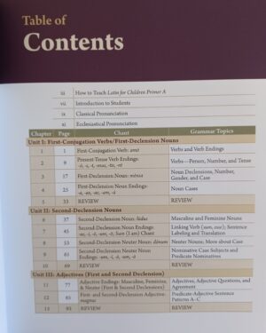Latin for Children: our favorite homeschool Latin curriculum from ...