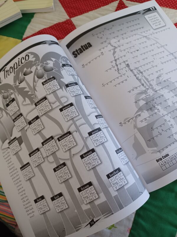 Latin for Children: our favorite homeschool Latin curriculum from ...