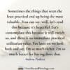 Knowing by Heart: the Powerful Beauty of Memory Work (with Andrew Pudewa)