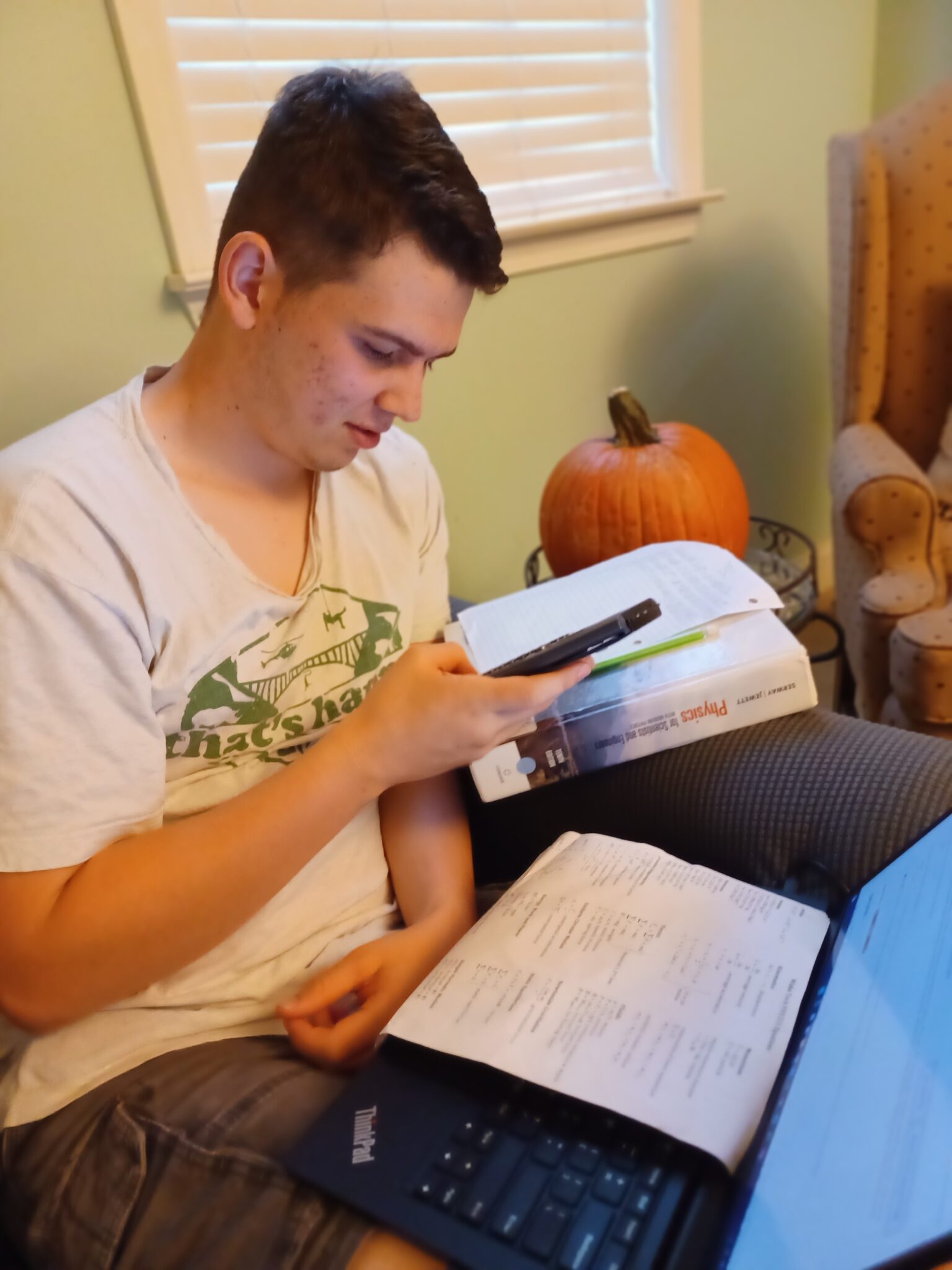 How to be successful with online homeschool classes | Humility and Doxology