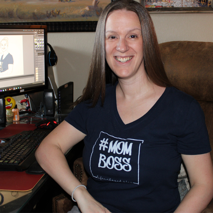 Run a Business, Homeschool the Kids, and Keep your Sanity (with Jodie ...
