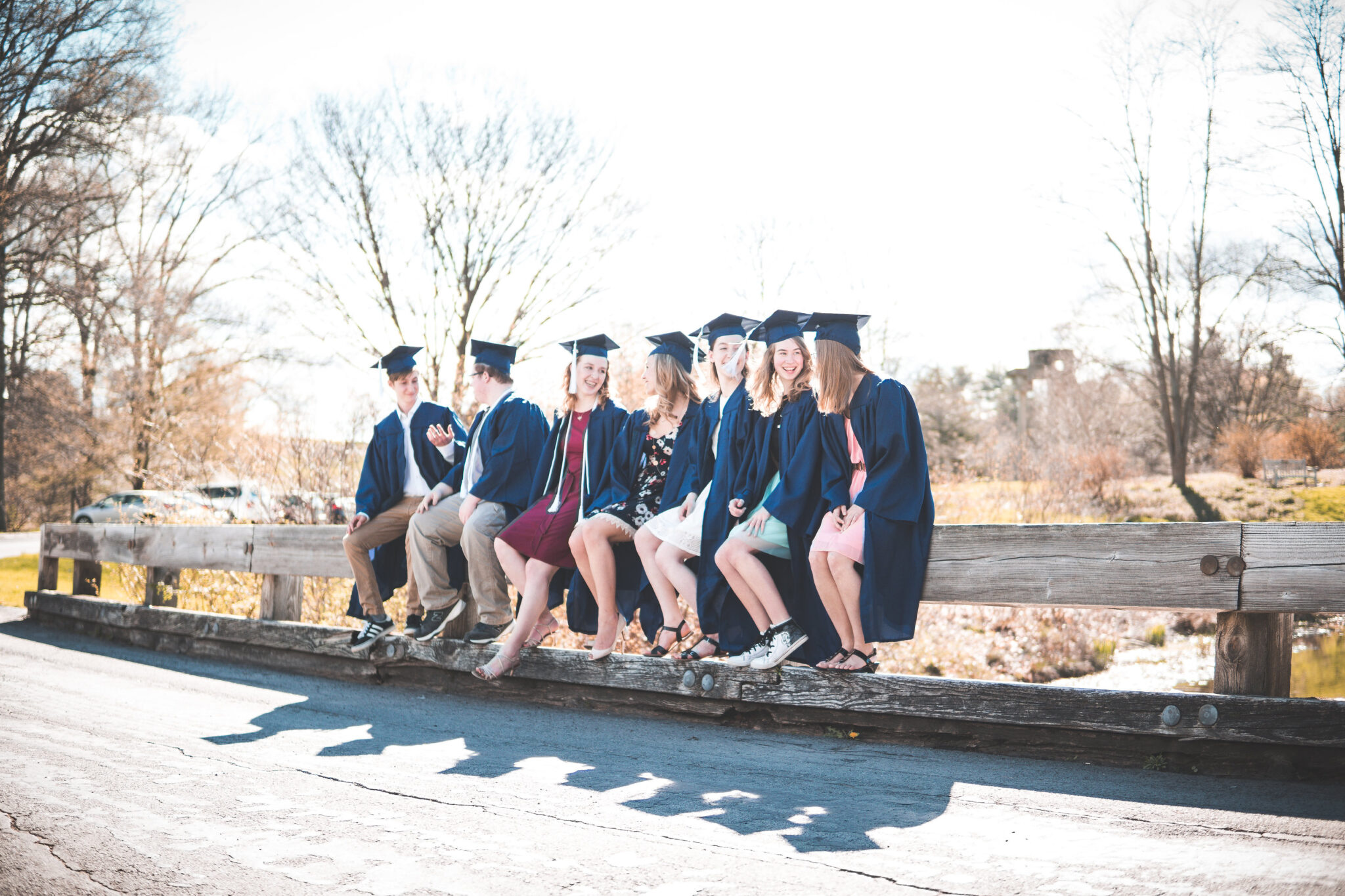 How to Create a Unique Homeschool Graduation | Humility and Doxology