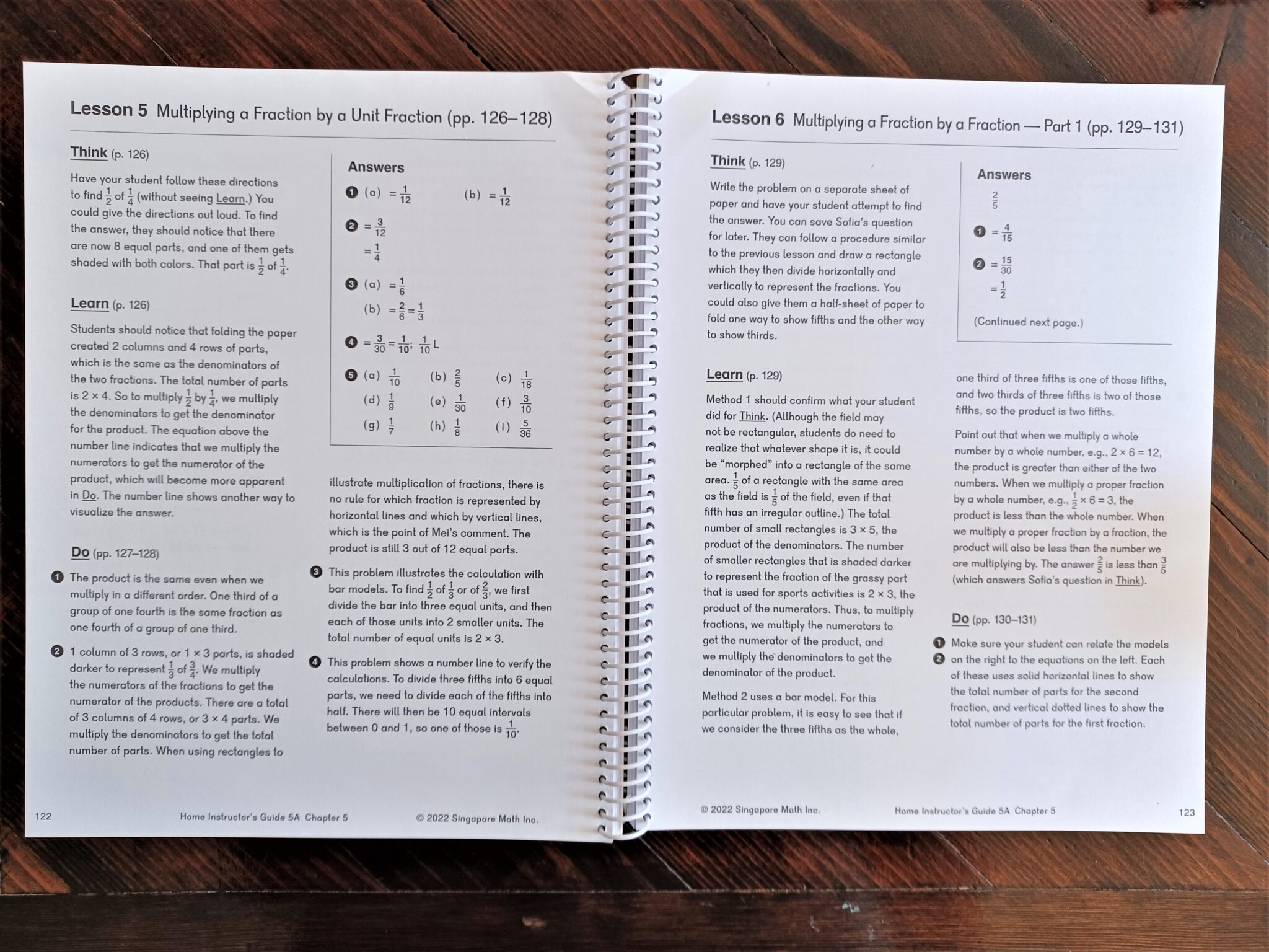 Dimensions Math REVIEW: 25 years of Singapore Math