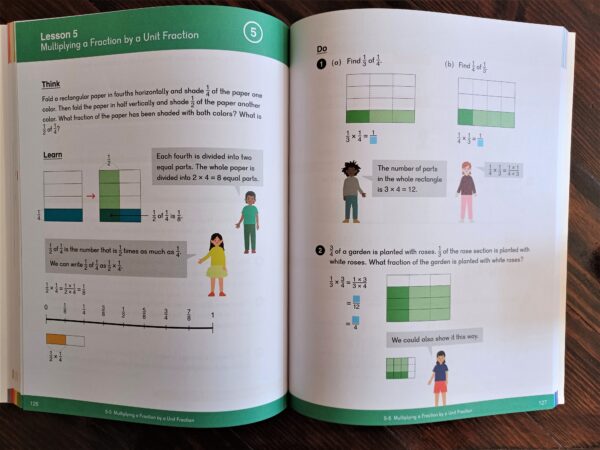 Dimensions Math REVIEW: 25 years of Singapore Math