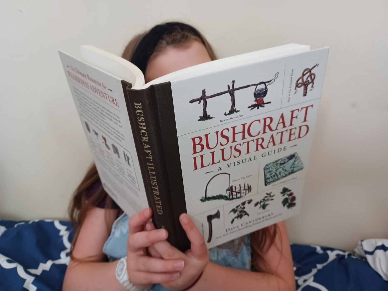 Survival School: Multi-Age Homeschool Unit Study | Humility and Doxology