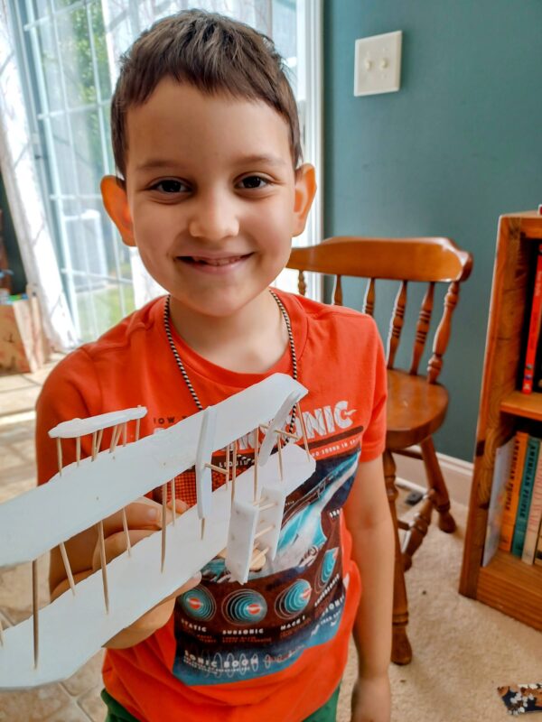 Homeschool History Made Fun: Sonlight Hands-On History Project Kit ...