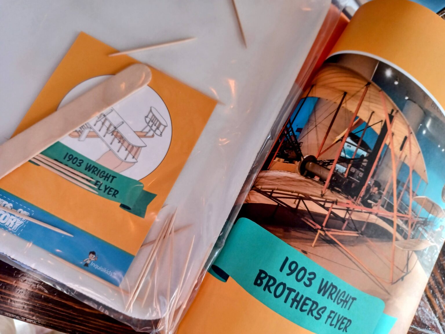 Homeschool History Made Fun: Sonlight Hands-On History Project Kit ...