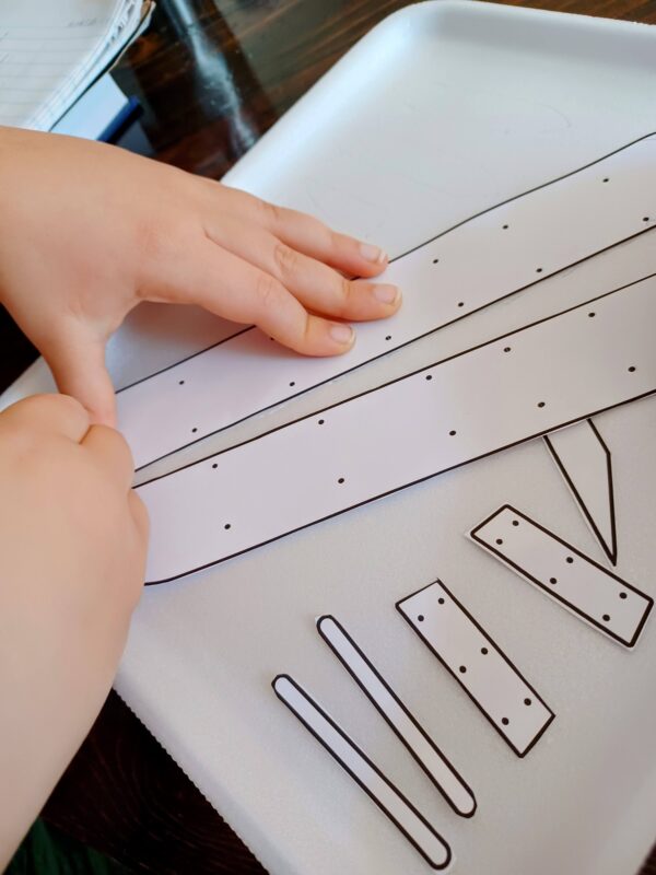 Homeschool History Made Fun: Sonlight Hands-On History Project Kit ...