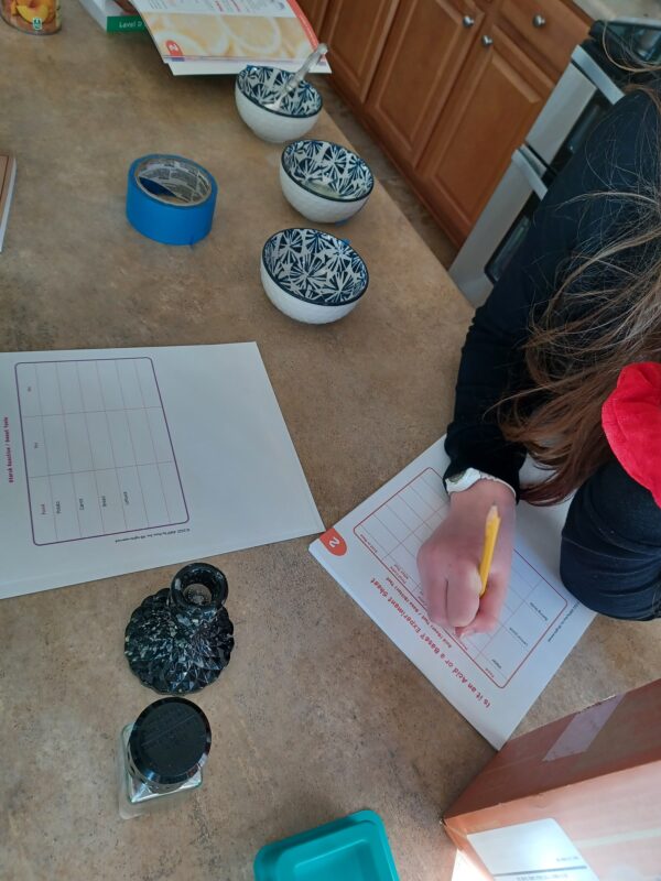 What's Working in Our Homeschool Right Now: Sonlight Science D ...