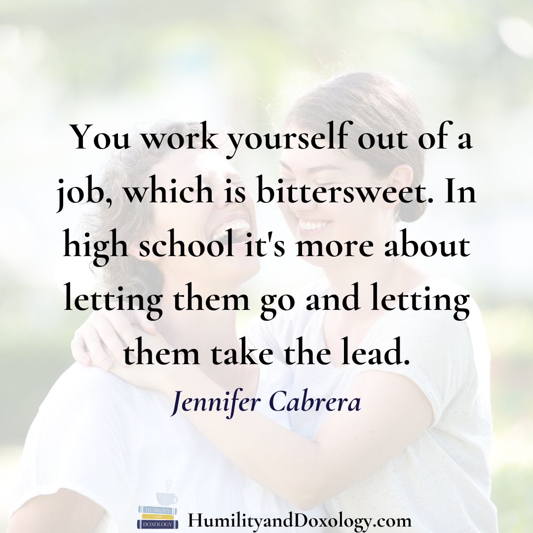 Homeschooling High School: Transforming Worries into Triumphs ...