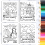 Best Olympics Books for Kids: learn the history and explore the sports ...