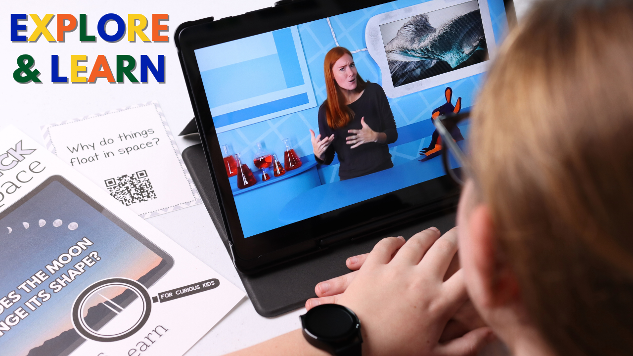 3 Essential Ingredients For Real Learning In Your Homeschool