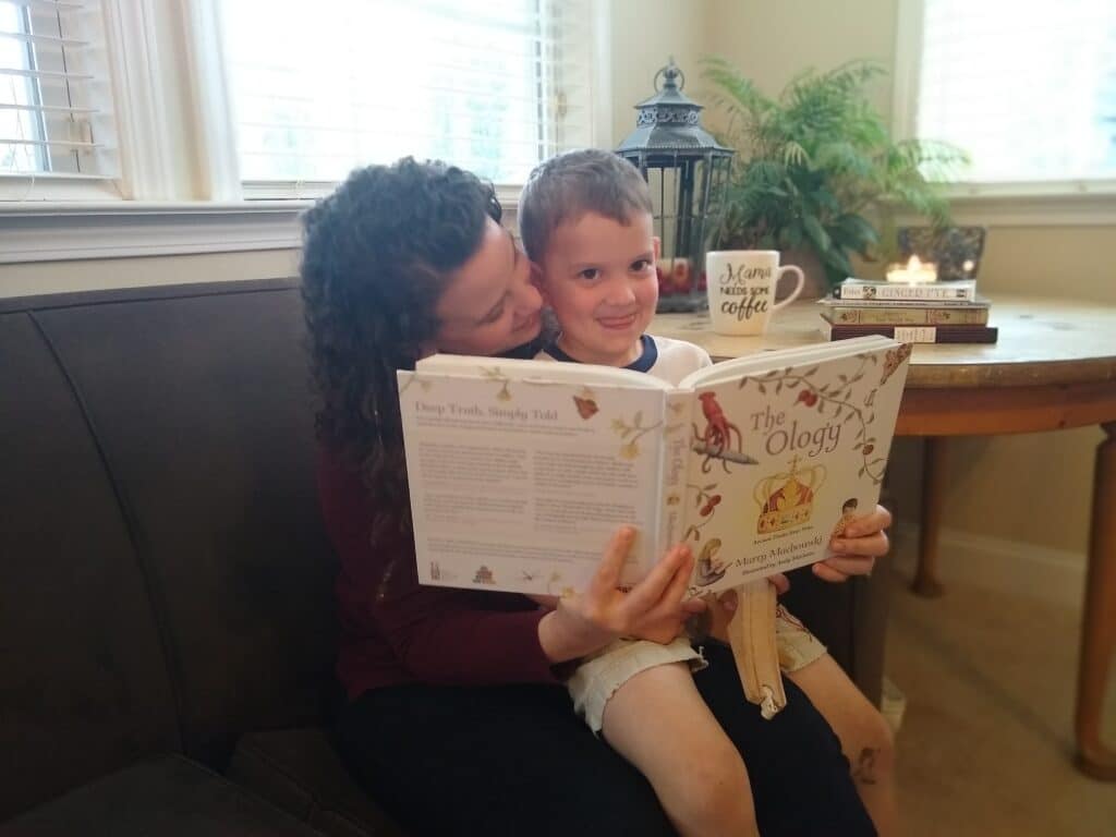 Literature-Based Learning for Kindergarten: How to Make it Work