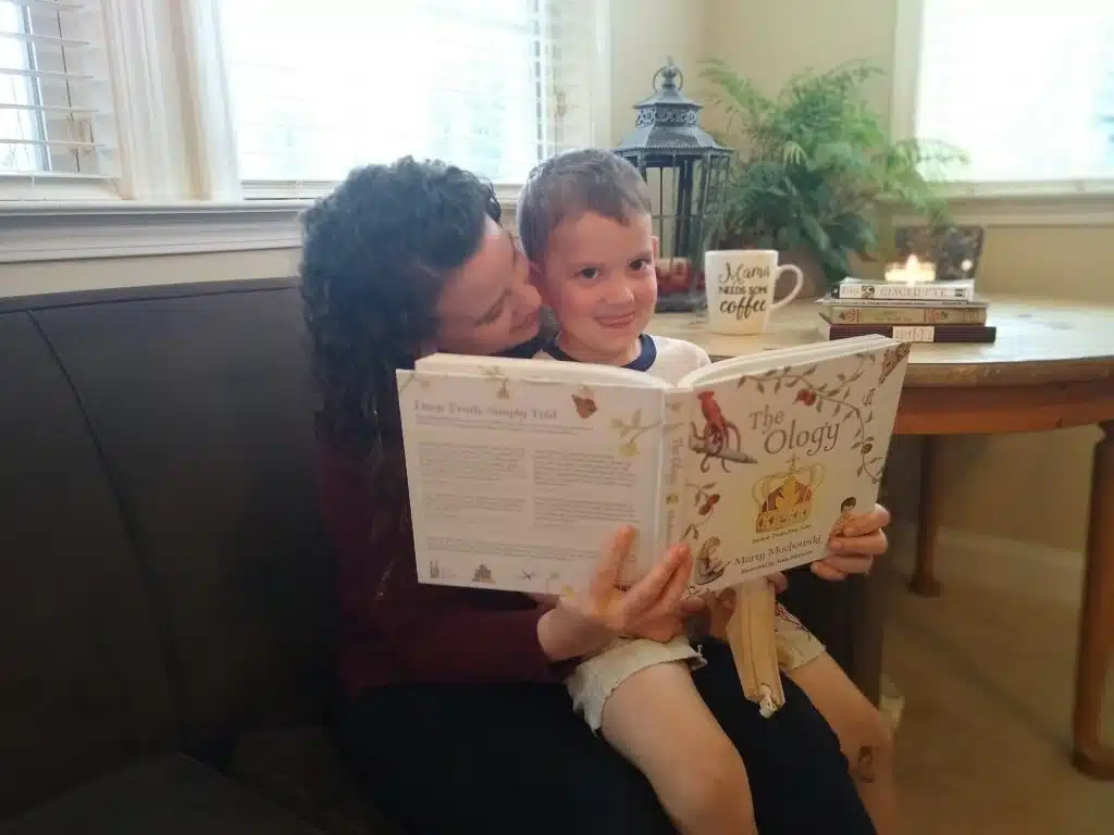 Literature-Based Learning for Kindergarten: How to Make it Work