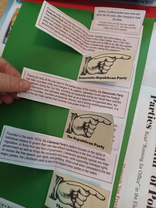 How to Teach Your Child About Voting and Elections