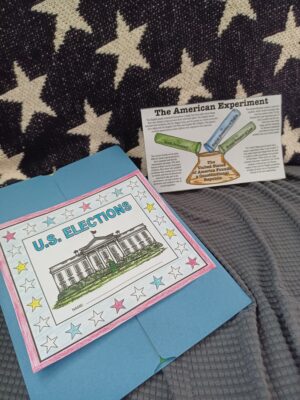 How to Teach Your Child About Voting and Elections