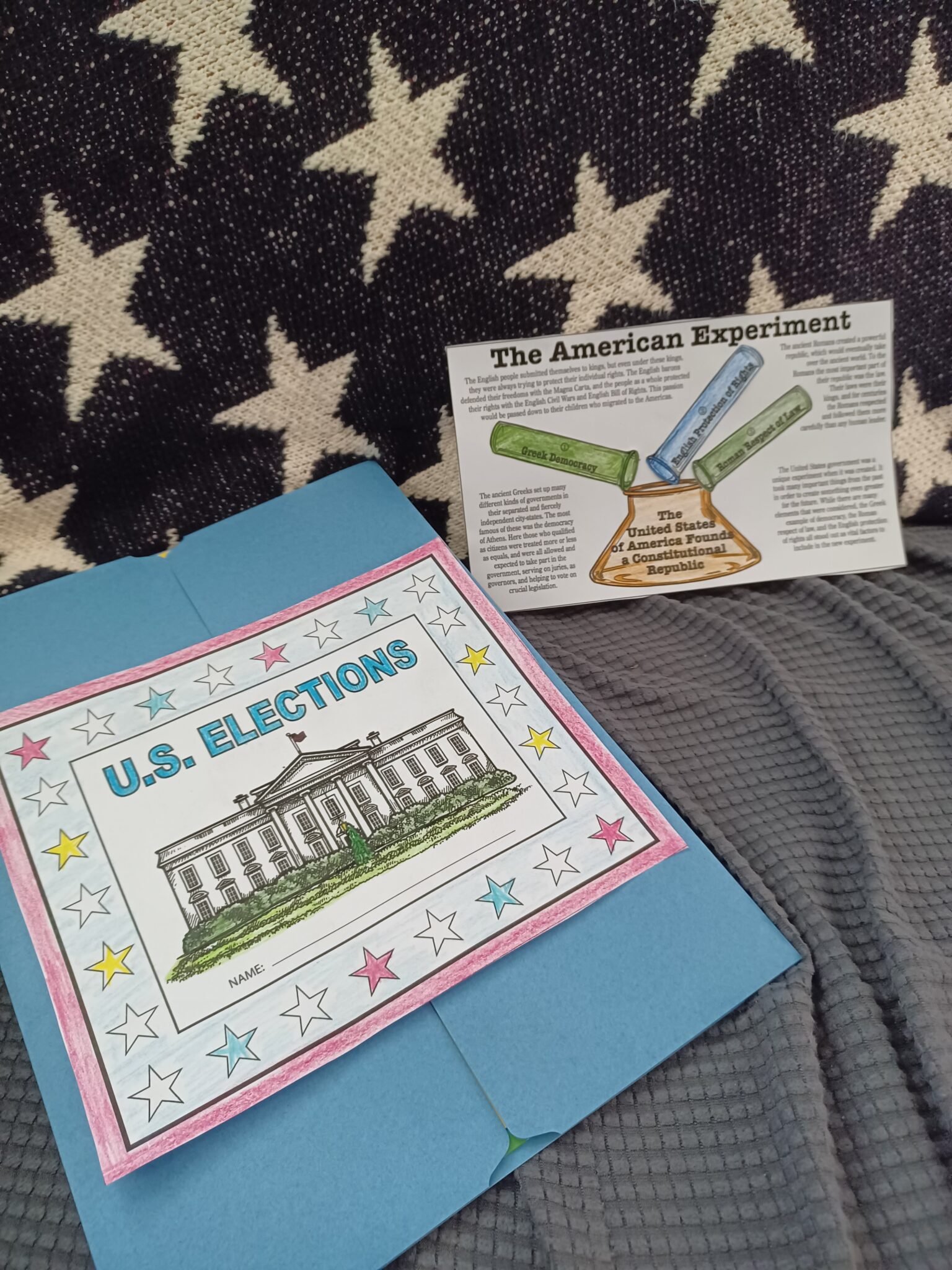 How to Teach Your Child About Voting and Elections