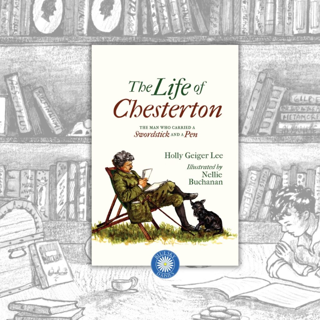 Exploring the Life and Legacy of G.K. Chesterton