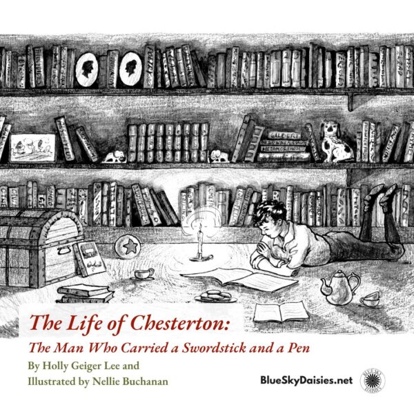 Exploring the Life and Legacy of G.K. Chesterton