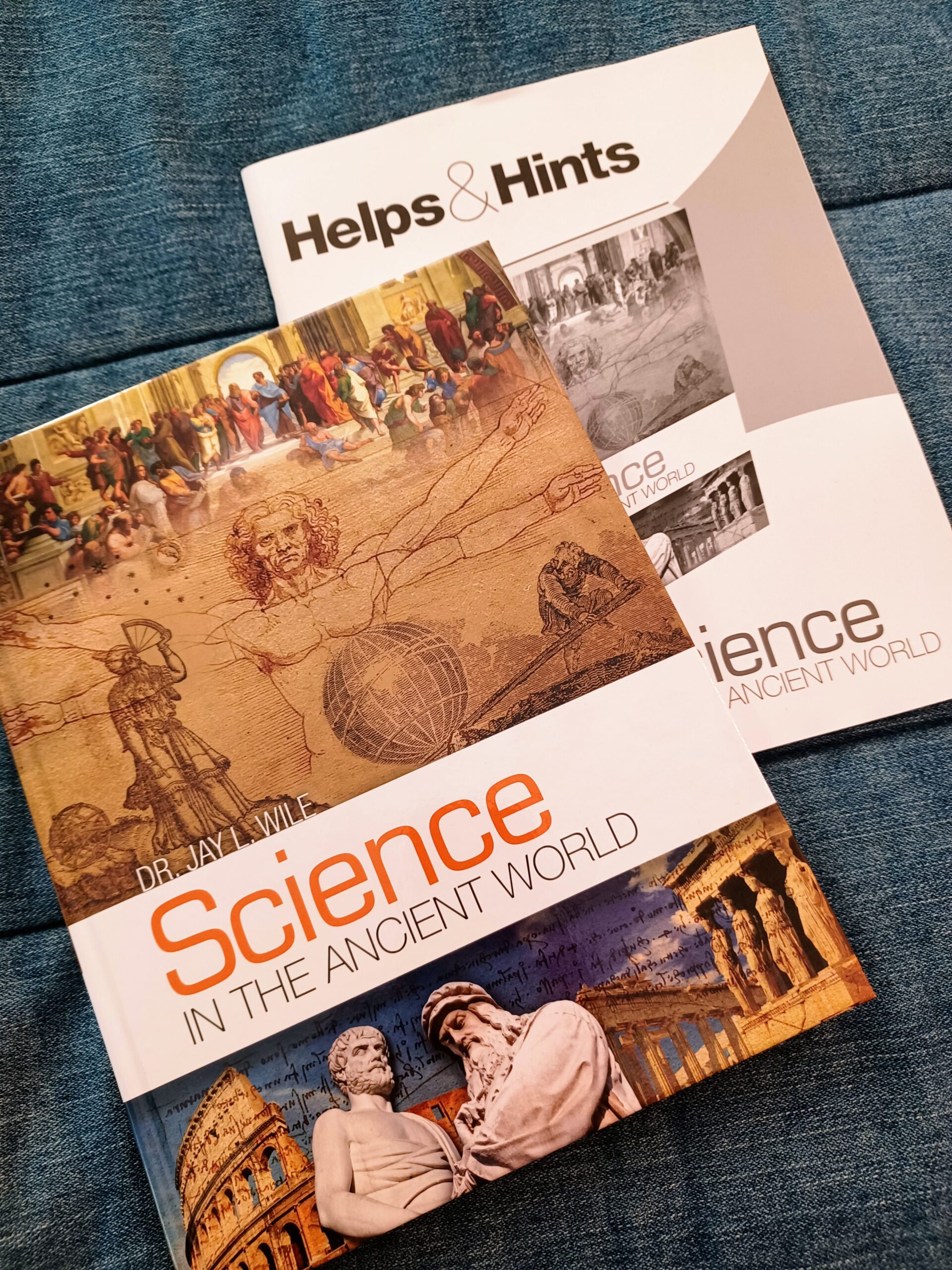 How to Seamlessly Blend Science and History in Your Homeschool