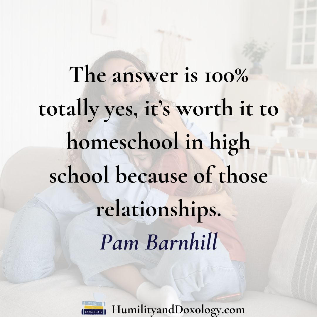 Essential Tips for Homeschooling High Schoolers