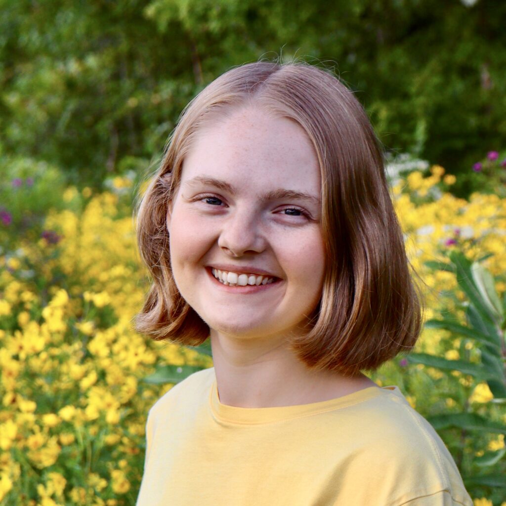 The Joy of Writing: Millie Florence and Beyond Mulberry Glen