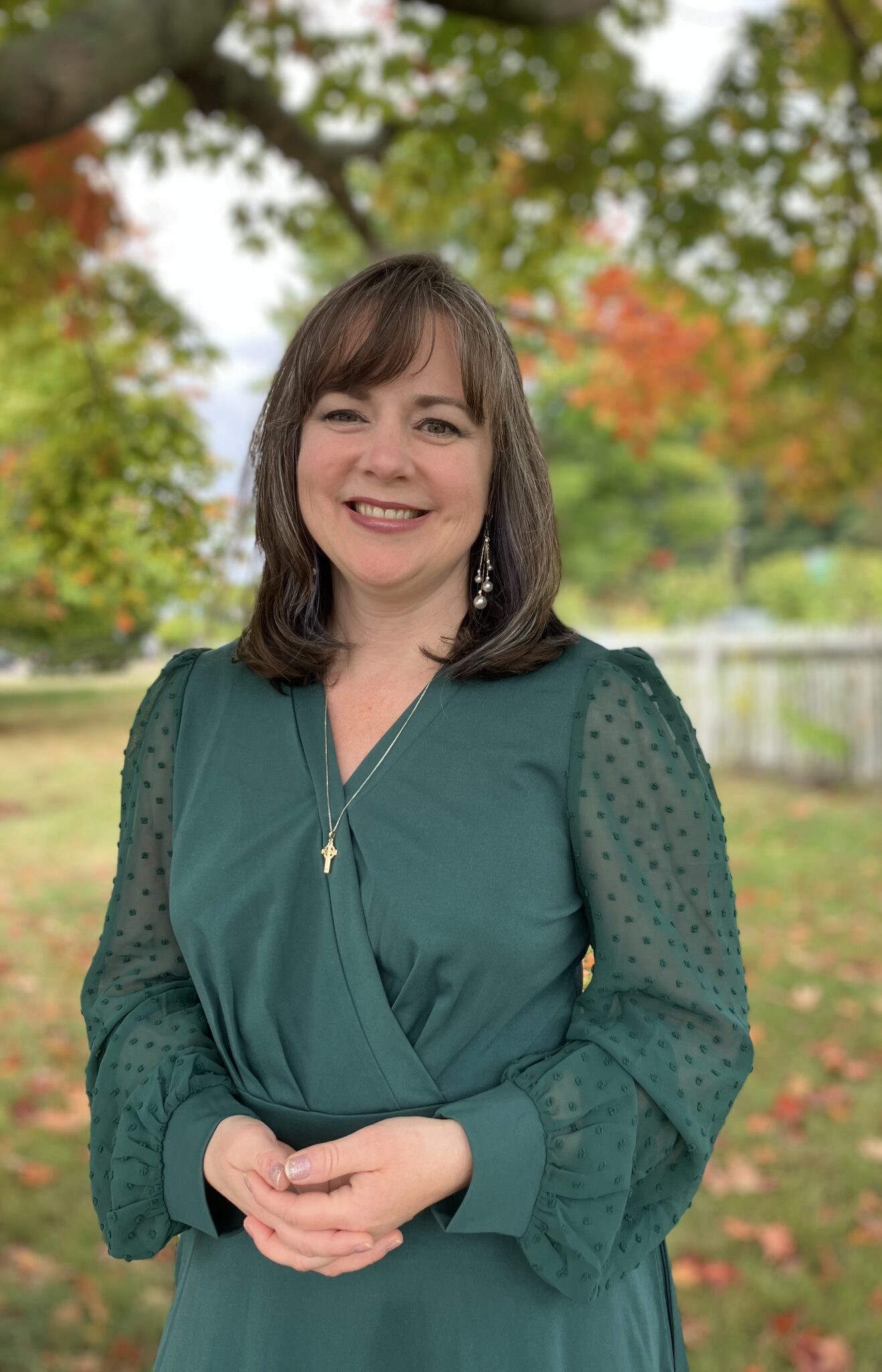 Navigating Suffering: Finding Hope in the Darkness