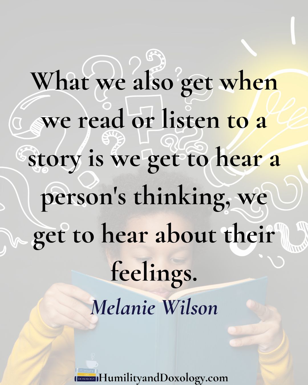 Teaching Social Skills Through Stories
