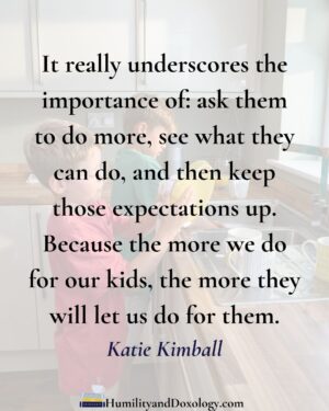 Cooking and Life Skills: Raising Competent, Confident Kids