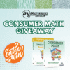 Master Books Consumer Math Homeschool Curriculum {REVIEW}